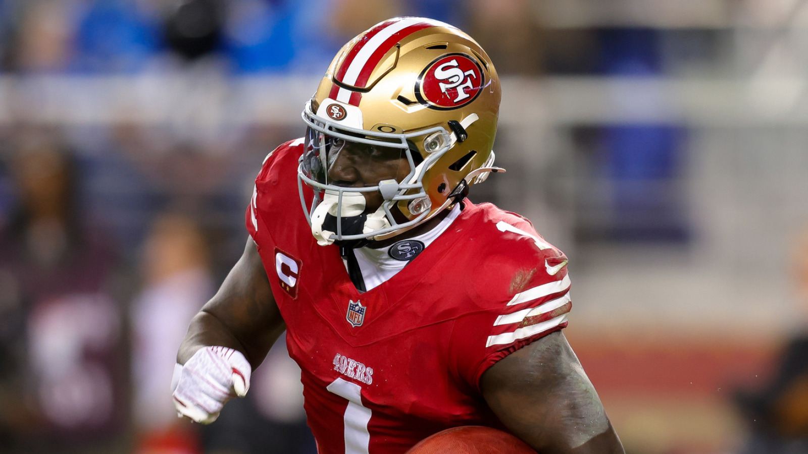 NFC Notes: Deebo Samuel, Caleb Williams, Bears, Commanders, Eagles ...