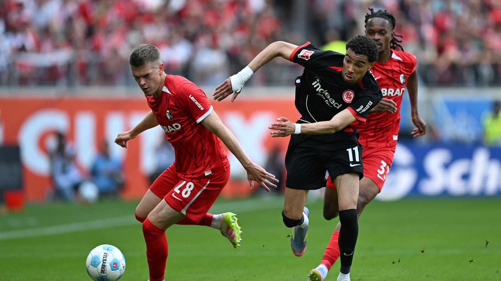 Sky Sports journo drops Hugo Ekitike bomb catching Liverpool in its ...