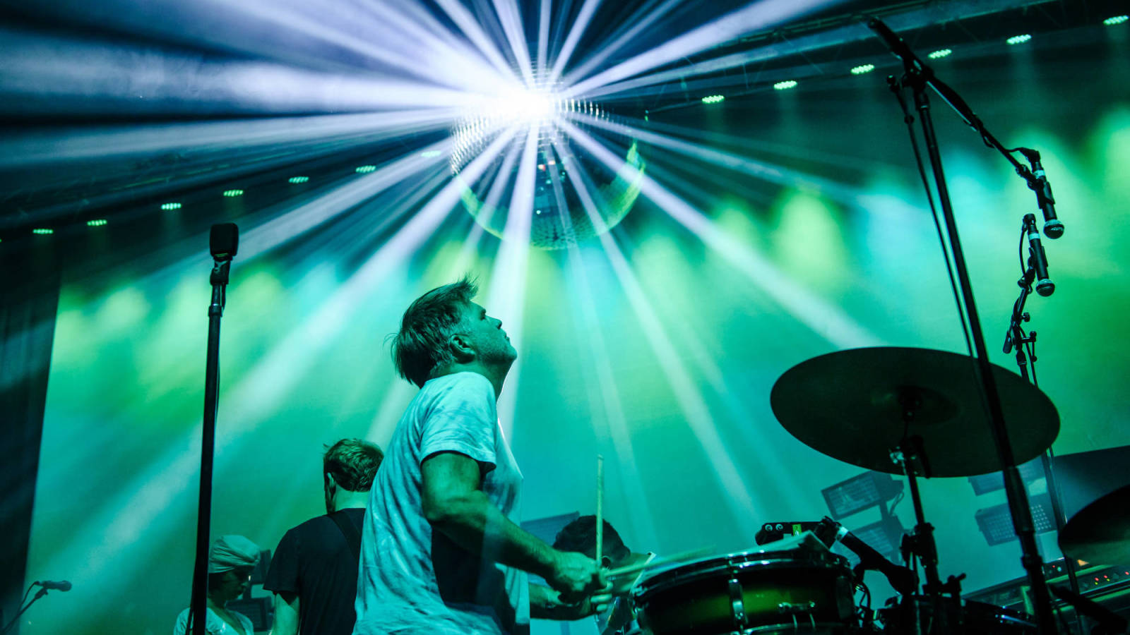 Getting the band back together: Groups who reunited after breaking up ...