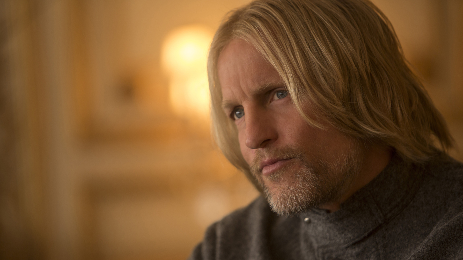 'The Hunger Games' prequel 'Sunrise on the Reaping' is "pretty far ...
