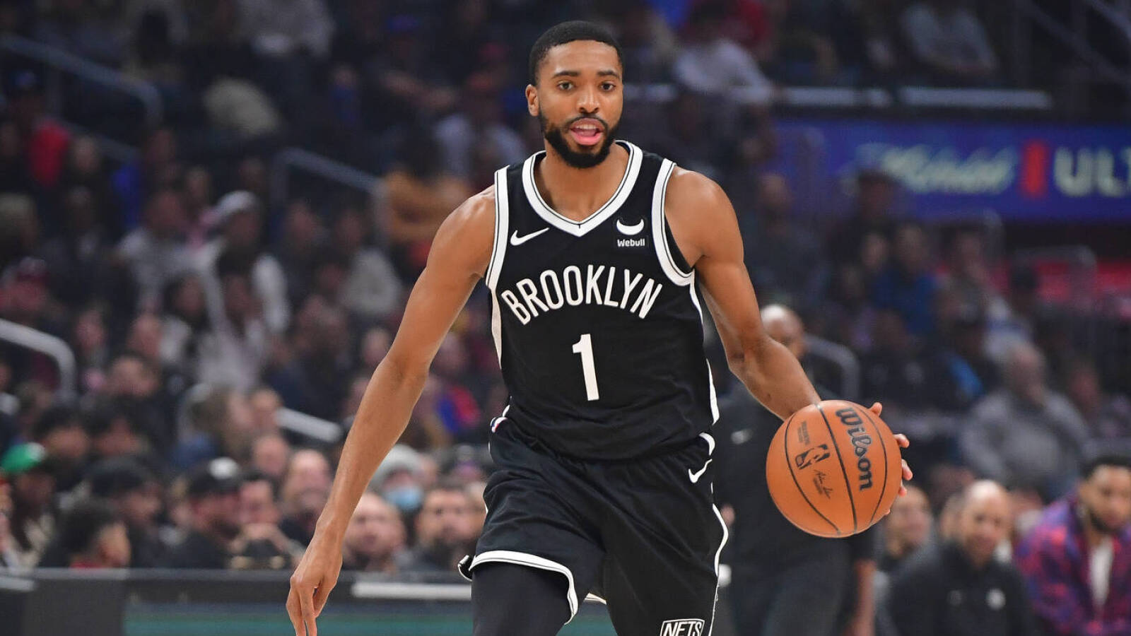 Nets continue rough January with another blown lead | Yardbarker