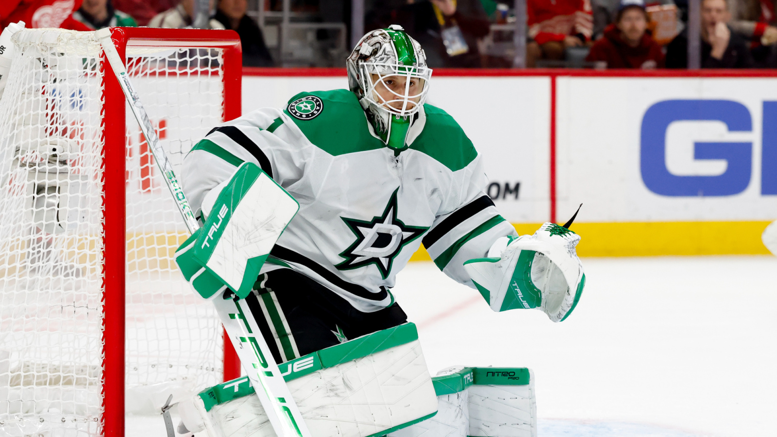 Stars Recall Remi Poirier, Move Casey DeSmith To Non-Roster Status ...