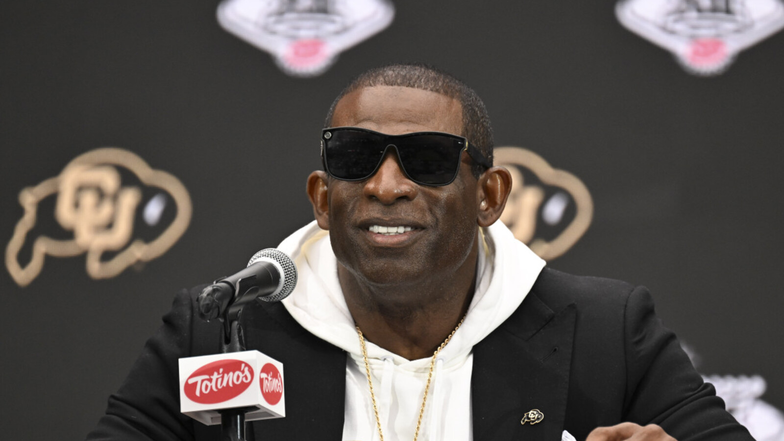 Deion Sanders Likely to Take Dallas Job if Offered | Yardbarker