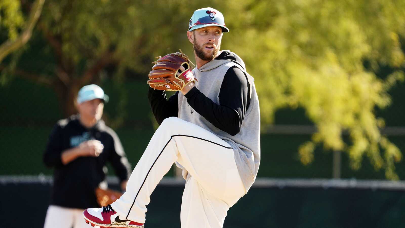 Diamondbacks Stumble Against Rockies, Continue Spring Training Slump ...