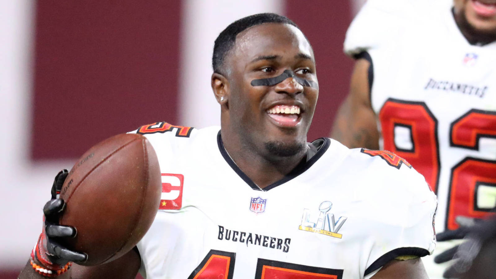 Devin White: Bucs knew Chiefs were 'gonna be a cocky team' at Super ...