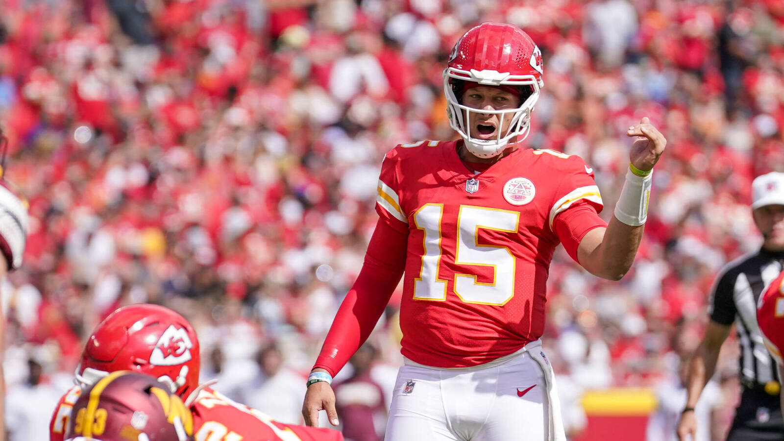 Chiefs offense might not miss a beat this season | Yardbarker