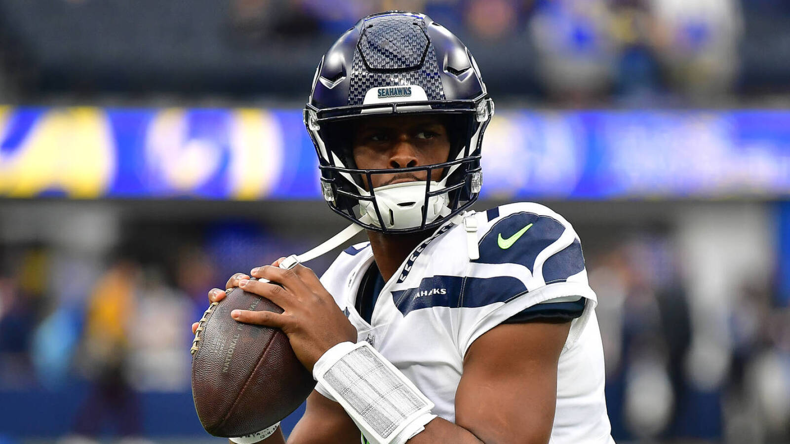 Seahawks' late-season slide could put them back in play for QB in NFL ...
