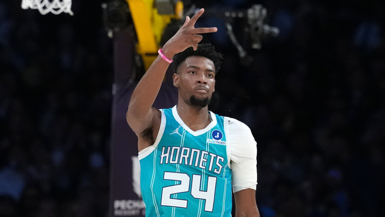 The 'No. 2 NBA Draft picks since 1985' quiz | Yardbarker