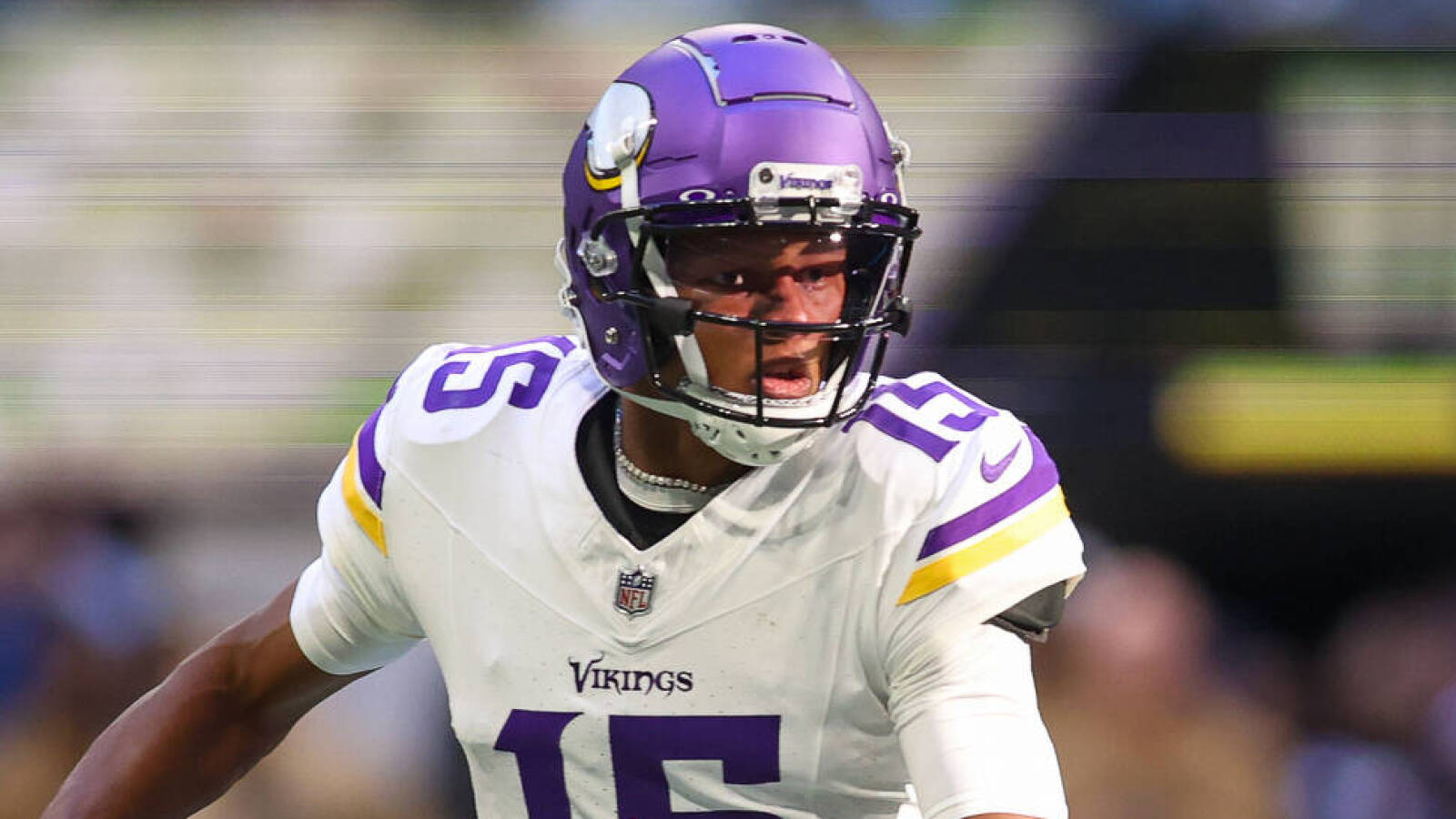 NFC South Week 10 predictions: The legend of Joshua Dobbs grows against ...