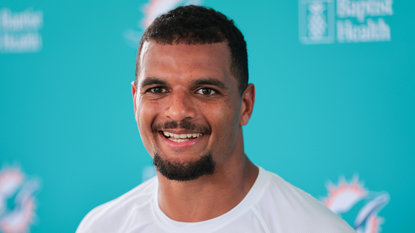 AFC Notes: Minkah Fitzpatrick, Ja’Lynn Polk, Bills, Dolphins, Jets ...