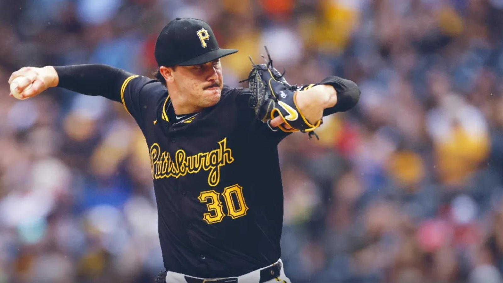 Reds vs. Pirates odds, picks, predictions for Mon. 6/17: Best bet to ...