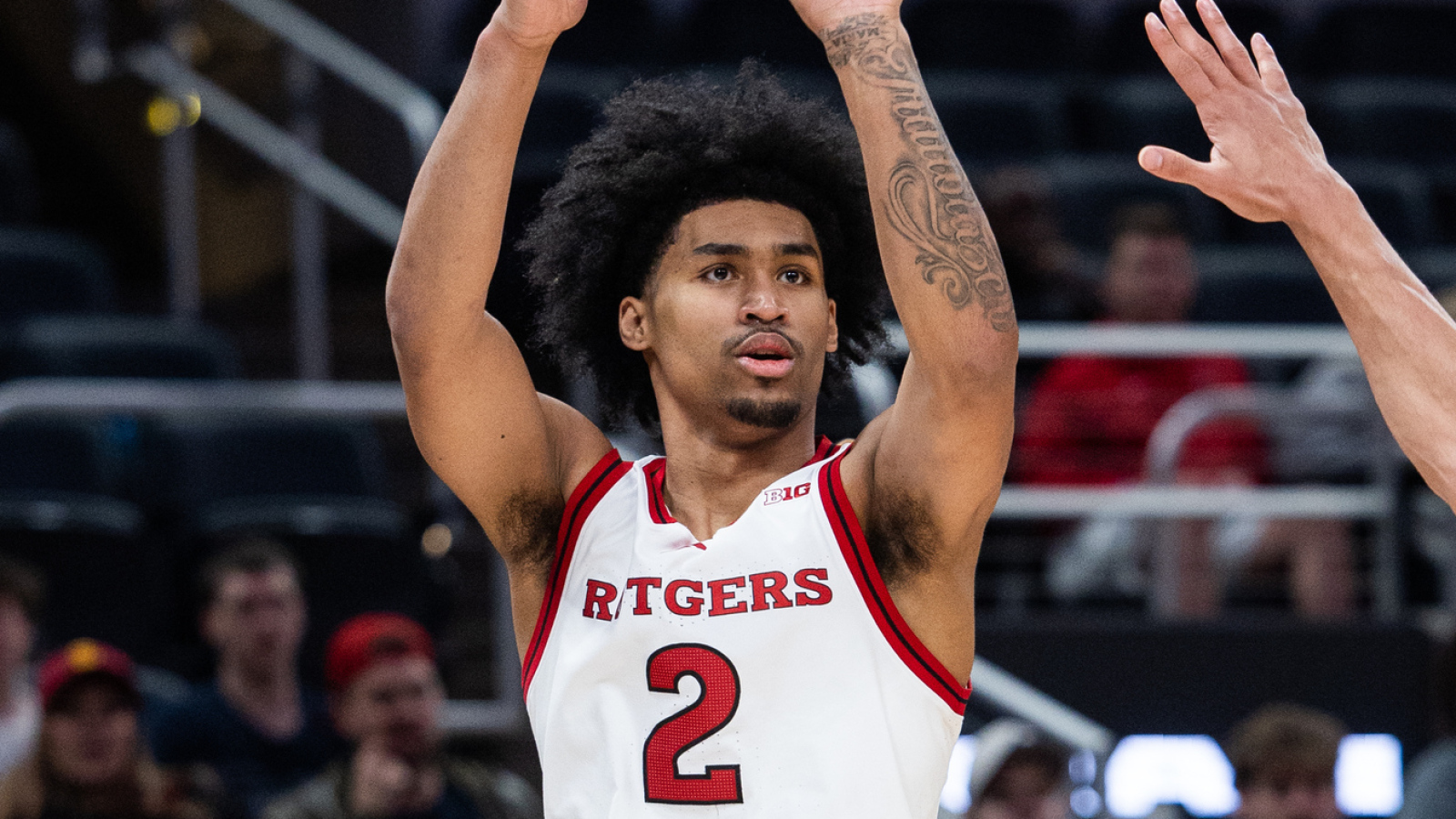 Rutgers' Dylan Harper announces major decision on future | Yardbarker