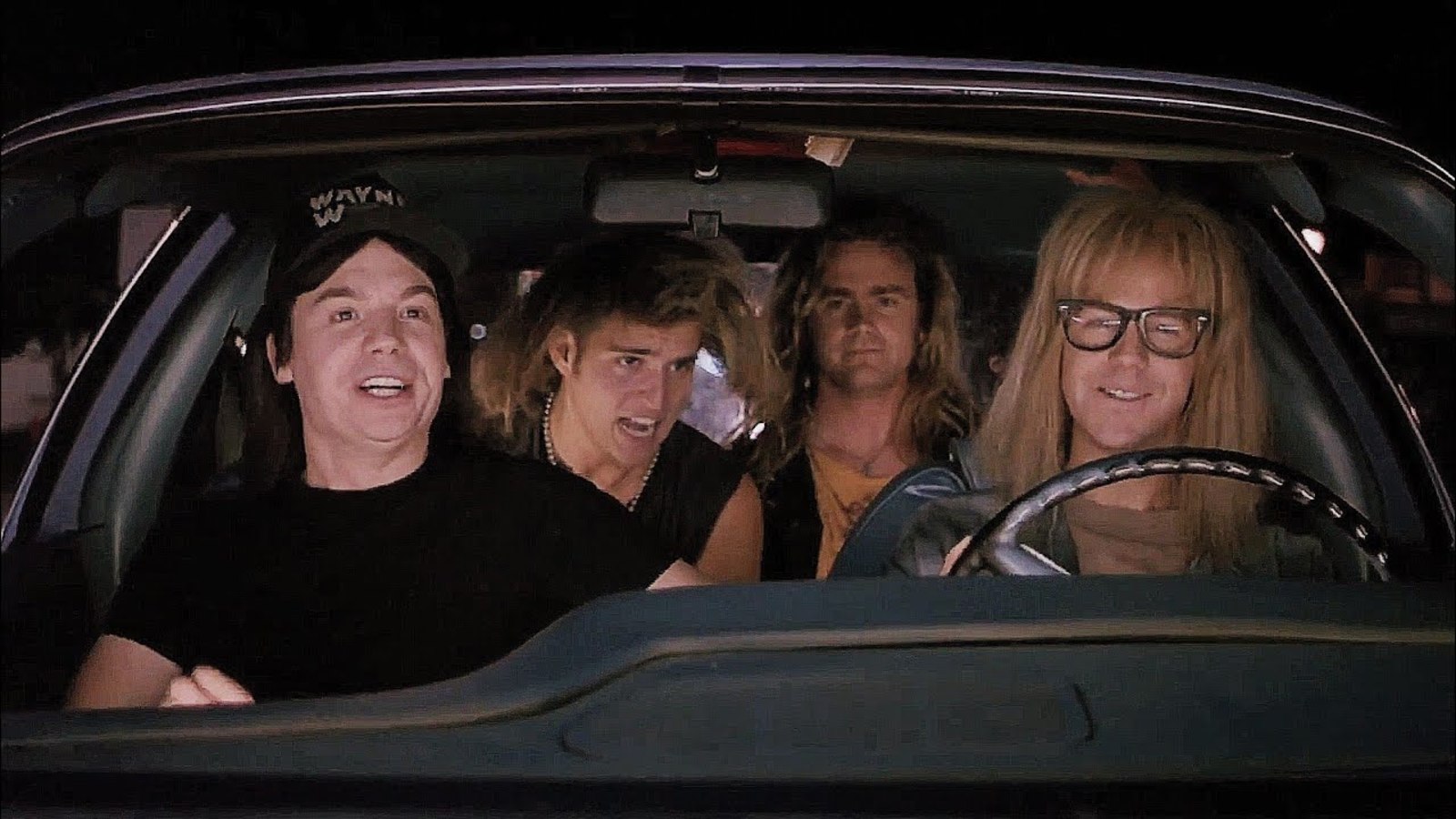 The best characters from Gen-X films | Yardbarker