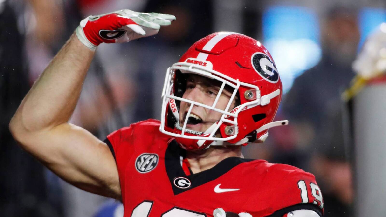NFL Draft countdown: Focus on Jets' first-round pick at No. 10 | Yardbarker