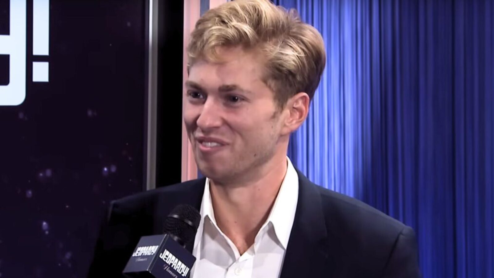 ‘Jeopardy!’: Lisa Ann Walter Reacts to Drew Goins Taking Her Tournament ...