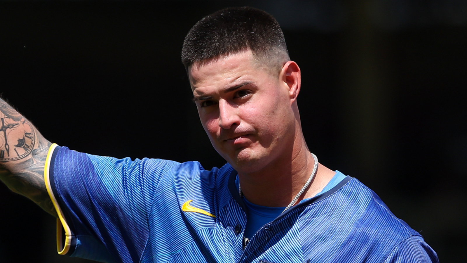 Twins’ Jose Miranda ties 72-year-old record with amazing streak ...