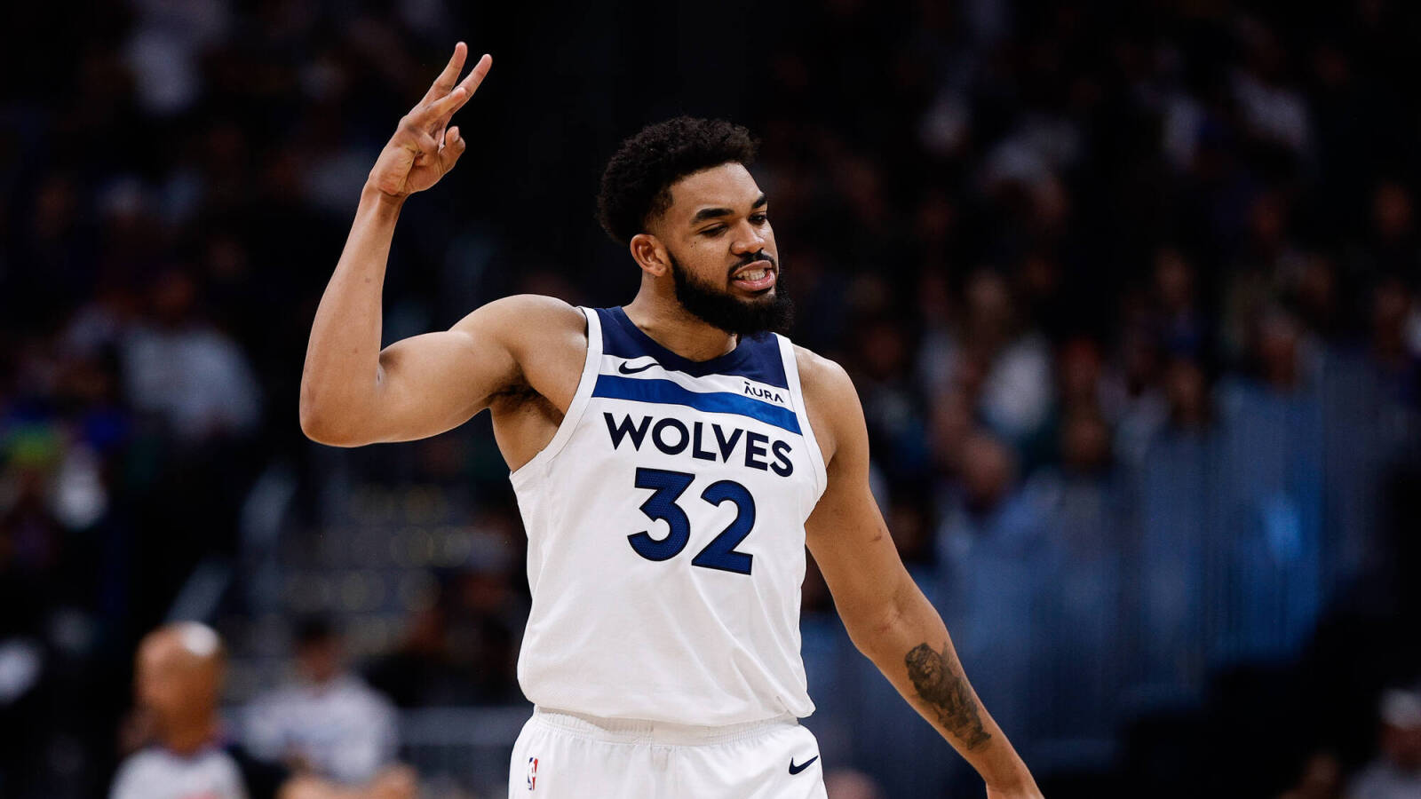 Minnesota Timberwolves Regular Season Record And Playoff Success In The ...