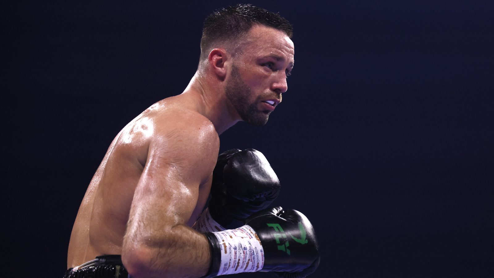 Josh Taylor Vs. Ekow Essuman Predictions – ‘He’s Very Clever’ | Yardbarker