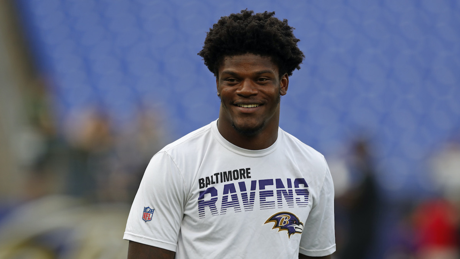 Lamar Jackson’s contract with Ravens makes him highest paid player in ...