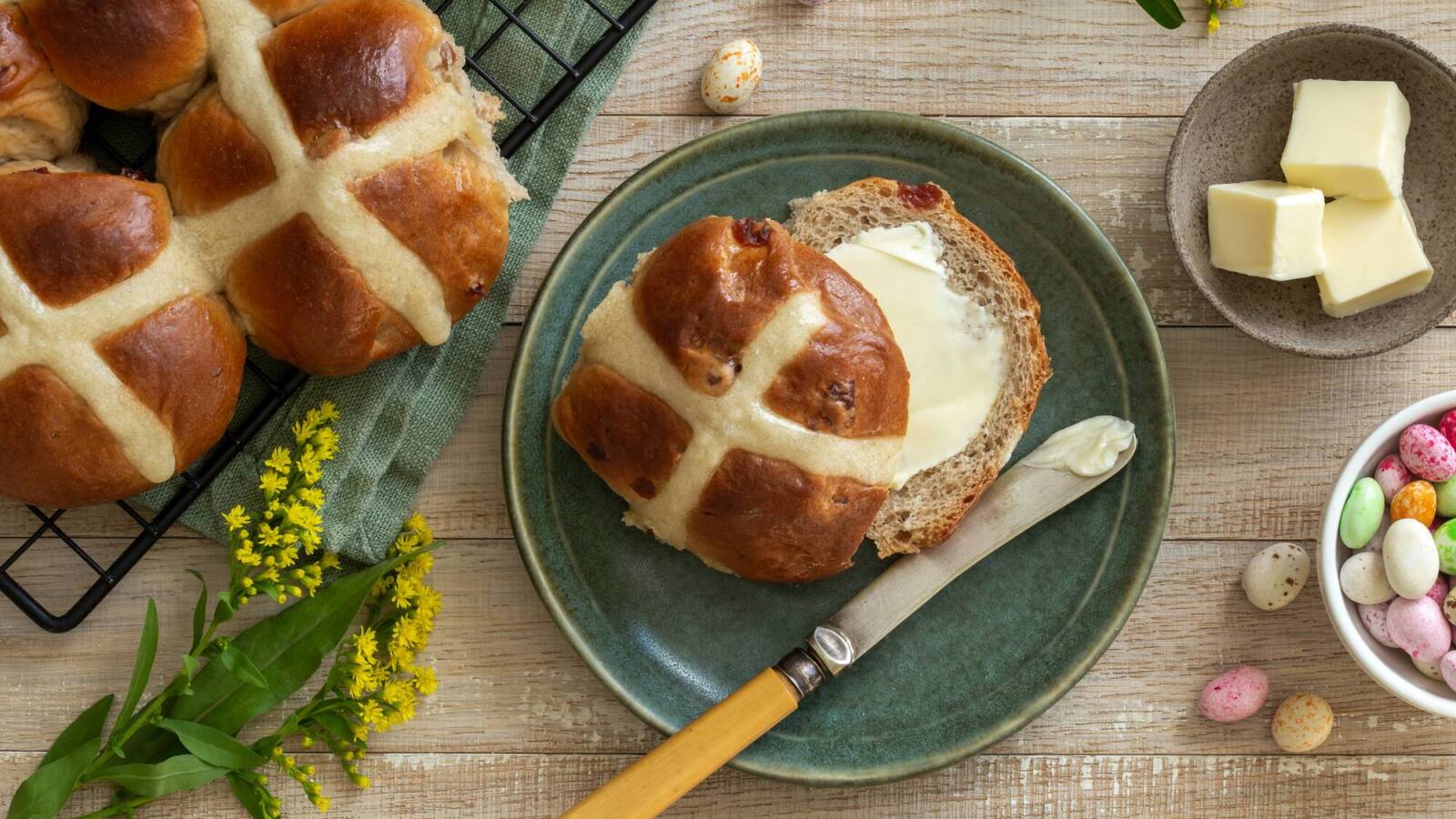 20 unique Easter celebrations from across the world | Yardbarker