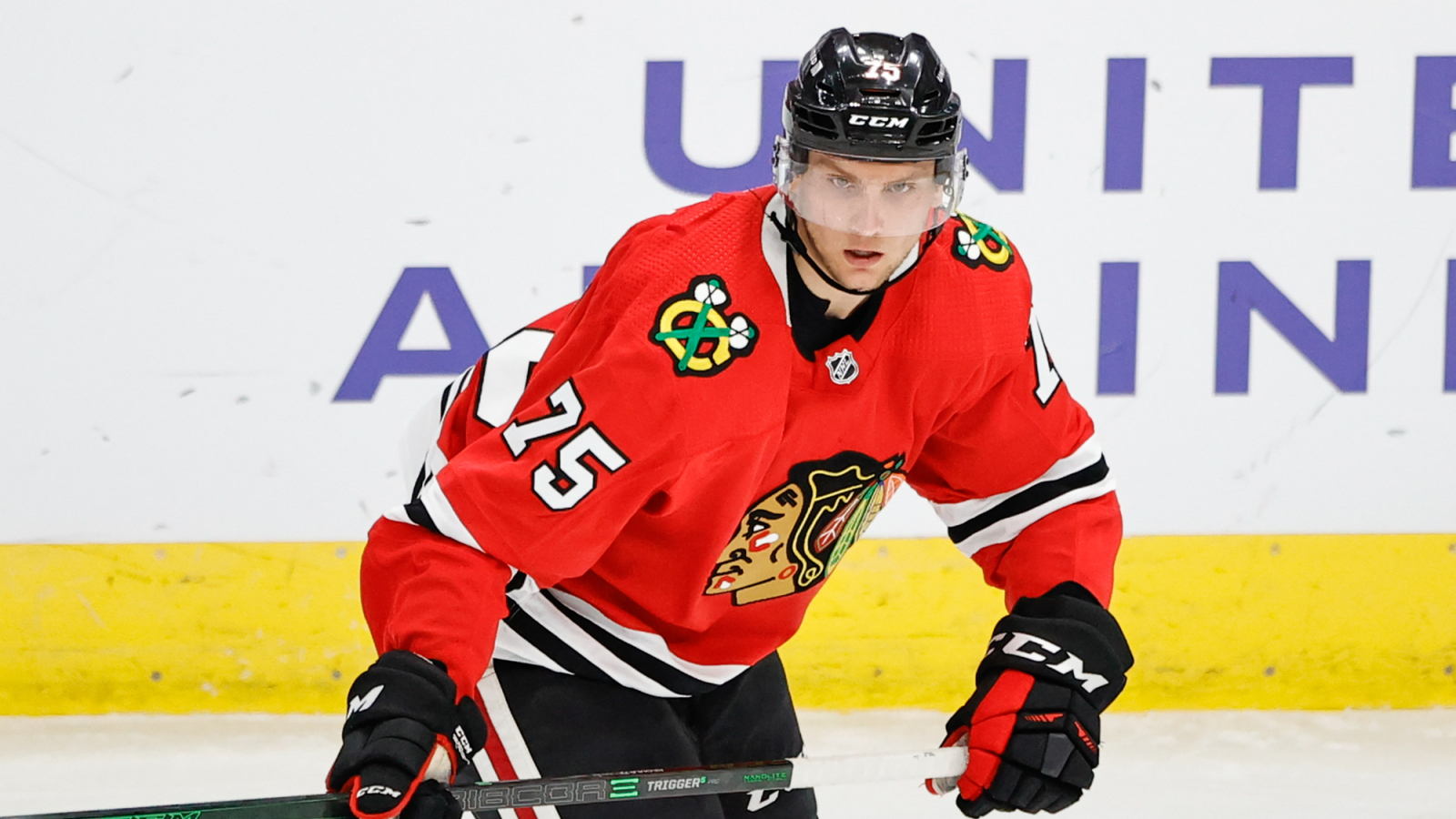 Oilers Claim Alec Regula Off of Waivers from the Boston Bruins | Yardbarker