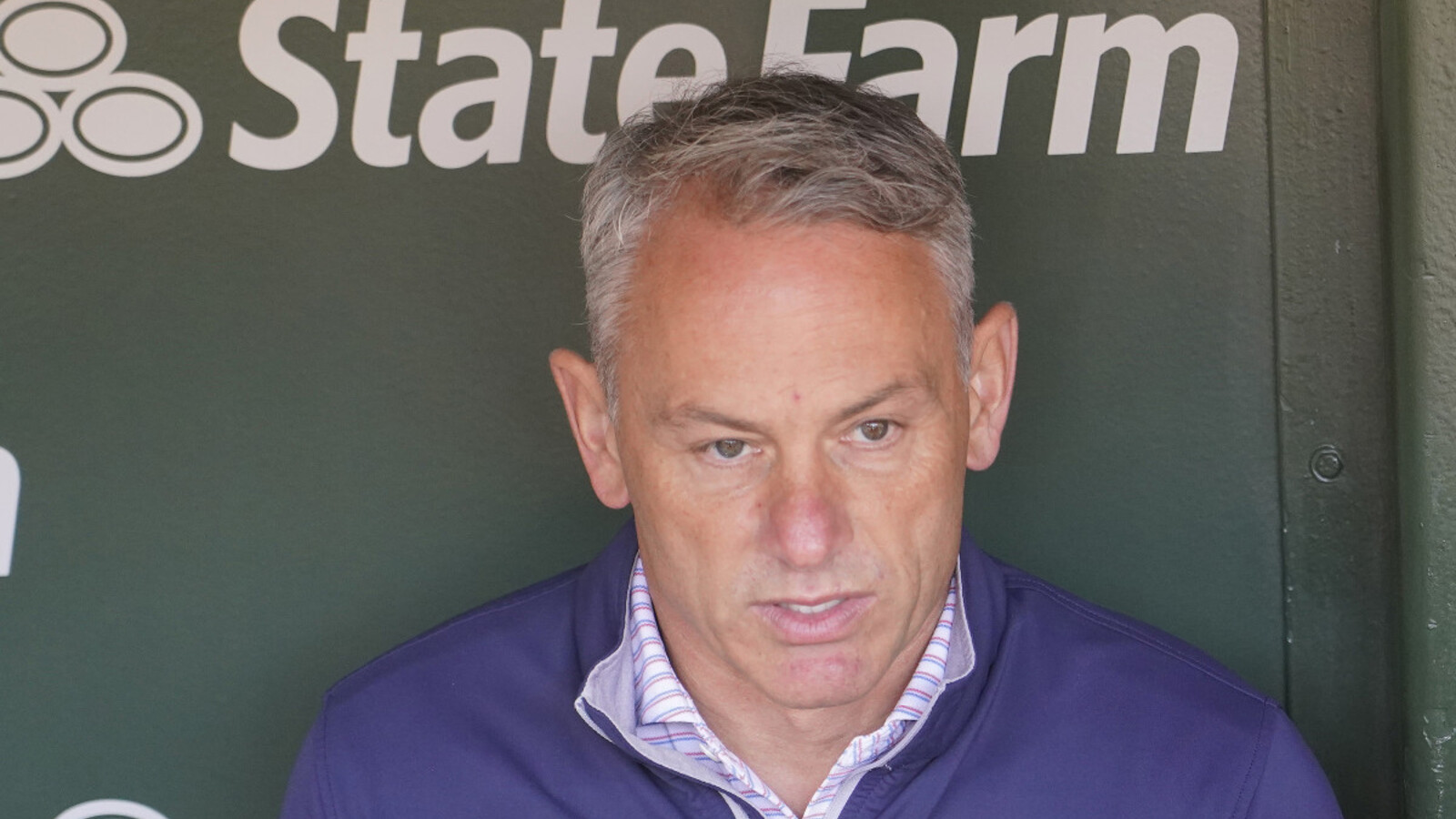 Why the Cubs Need to Move On from Jed Hoyer | Yardbarker