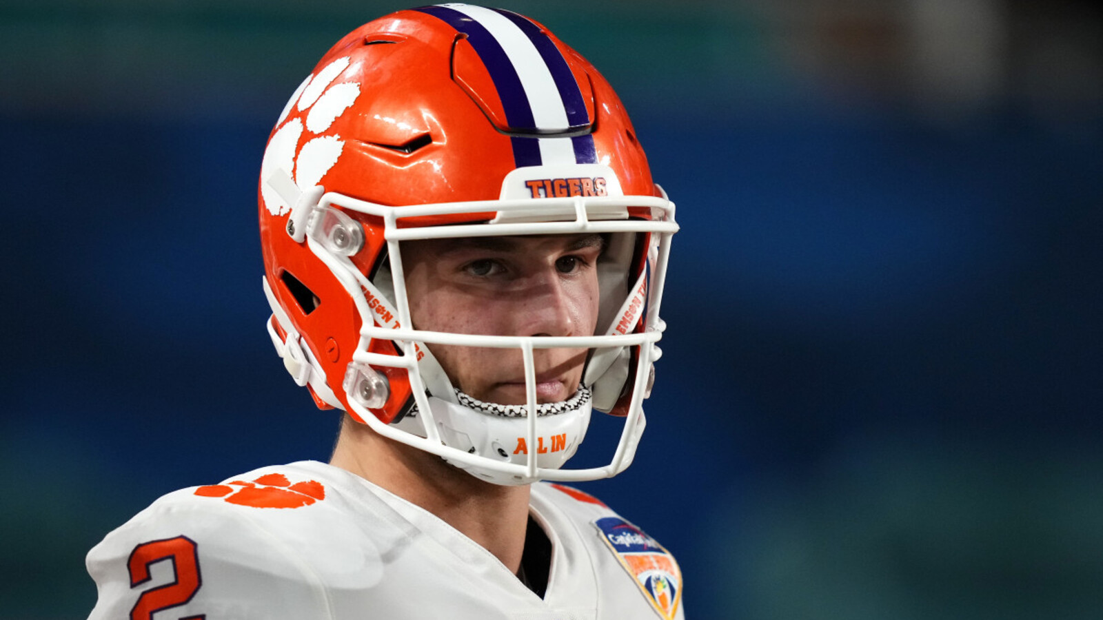 Officials Under Fire Over Controversial Penalty Call in Clemson-SMU ...