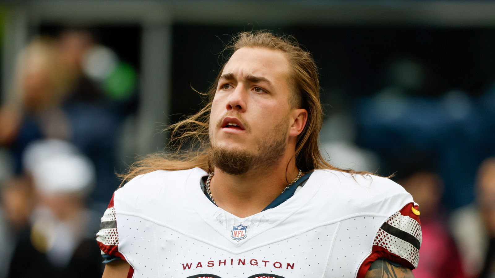 Eagles Elevate OL Nick Gates & TE E.J. Jenkins From PS | Yardbarker