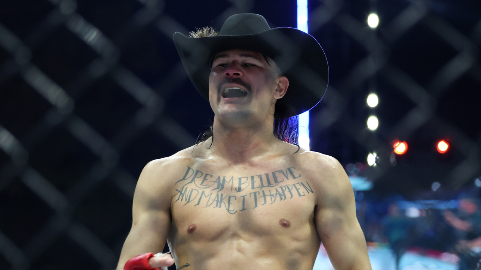 Diego Lopes kicks off UFC Freedom 250 with brutal KO | Yardbarker