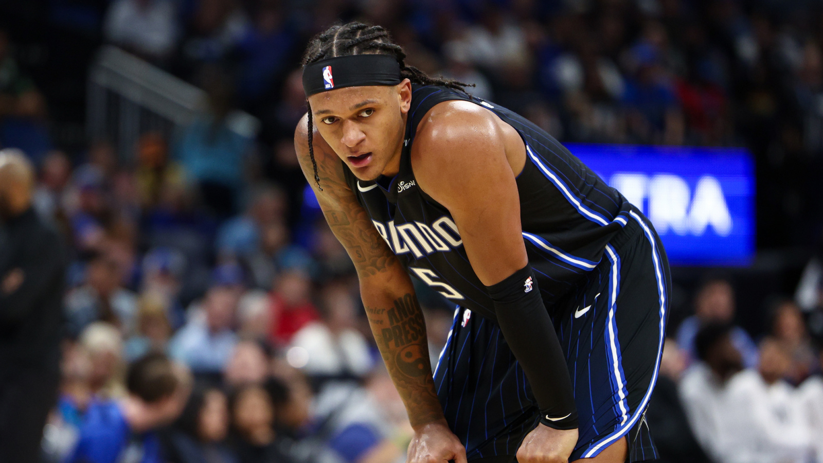 How Magic can survive the Paolo Banchero injury | Yardbarker