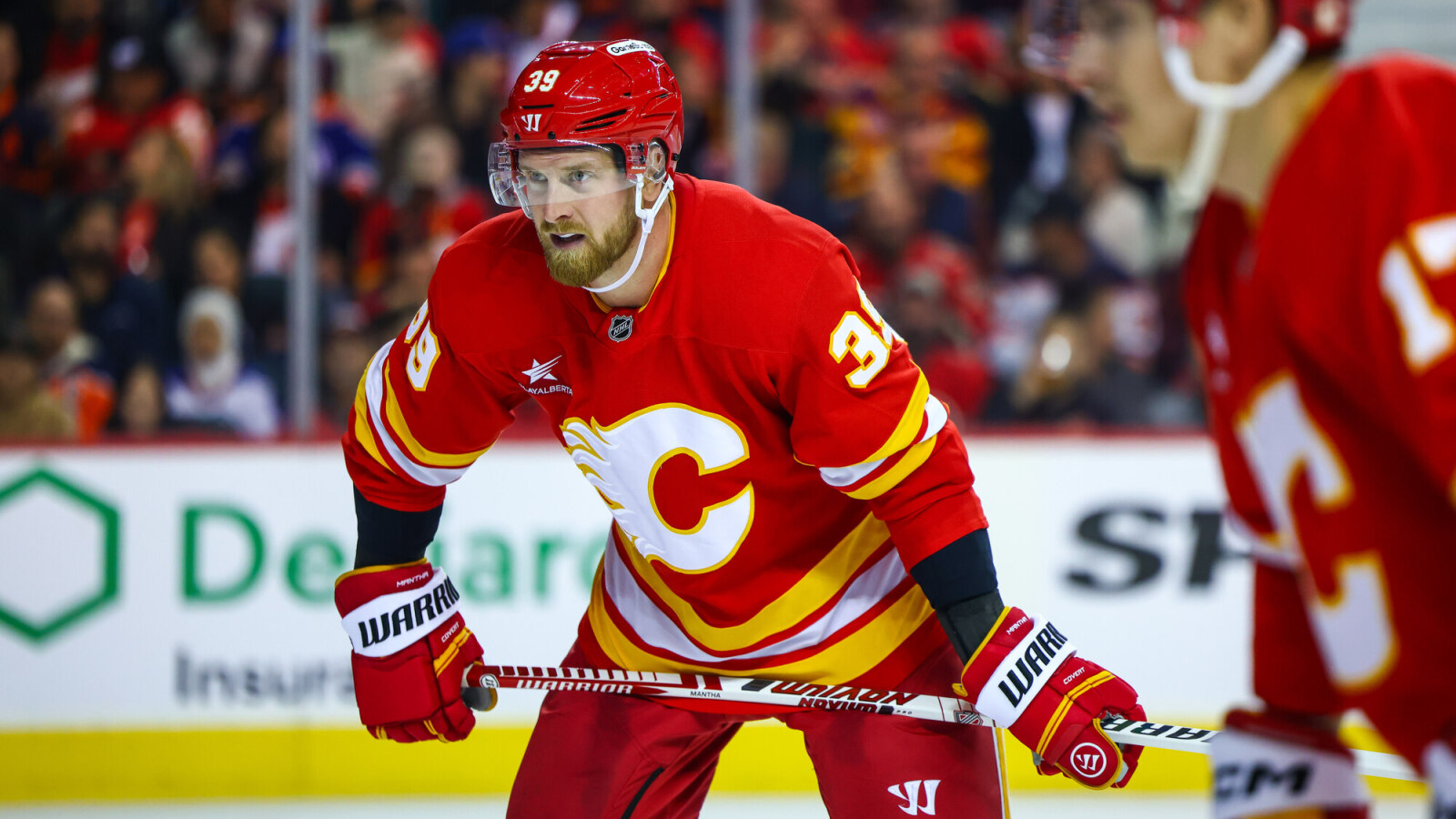 Calgary Flames 2025 UFA Class: Who stays, and who goes? | Yardbarker