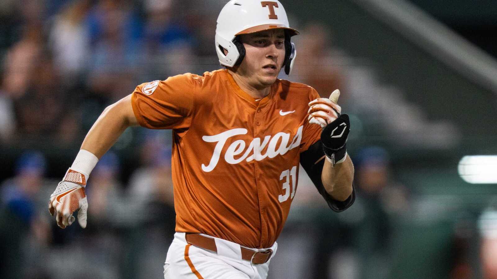 Ranking the Coolest Uniforms in College Baseball for 2025 | Yardbarker