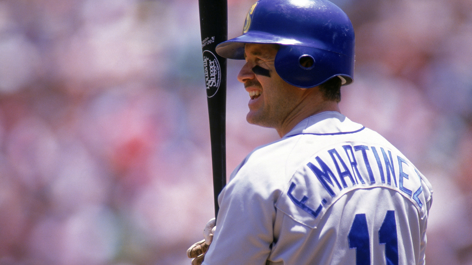 The 25 best designated hitters in MLB history | Yardbarker