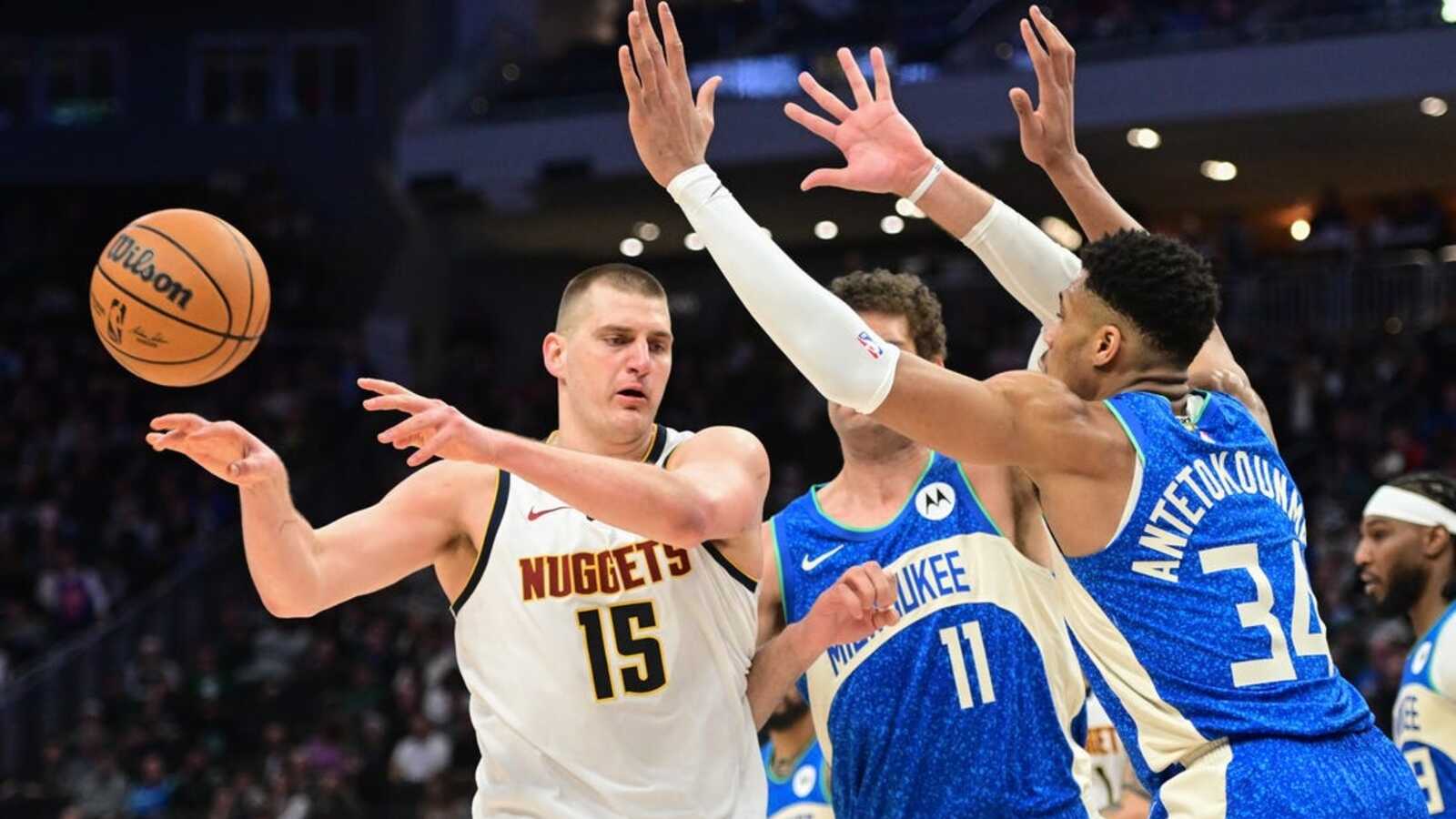 Nuggets face Kings, seek to end skid heading into break | Yardbarker
