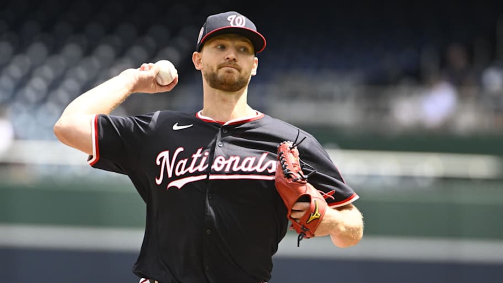 Former Braves All-Star Returns to Atlanta With NL East Rival | Yardbarker