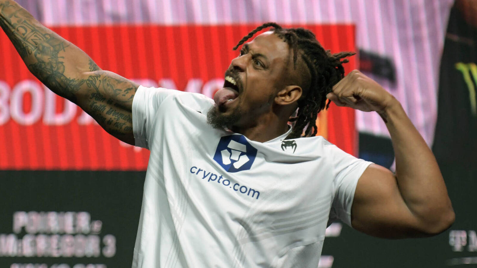 Greg Hardy signs with Bare Knuckle Fighting Championship | Yardbarker