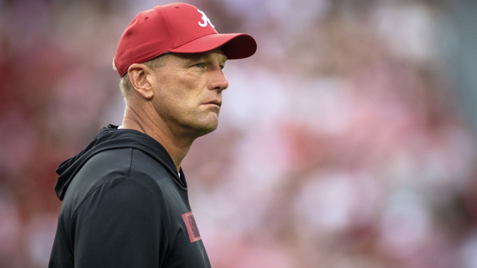 Alabama Crimson Tide predicted to land highly coveted 2027 recruit over ...