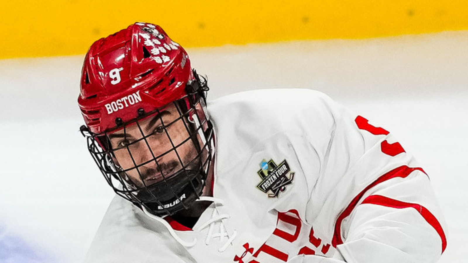 Blackhawks Prospect Ryan Greene Looks To Build On Strong Sophomore ...