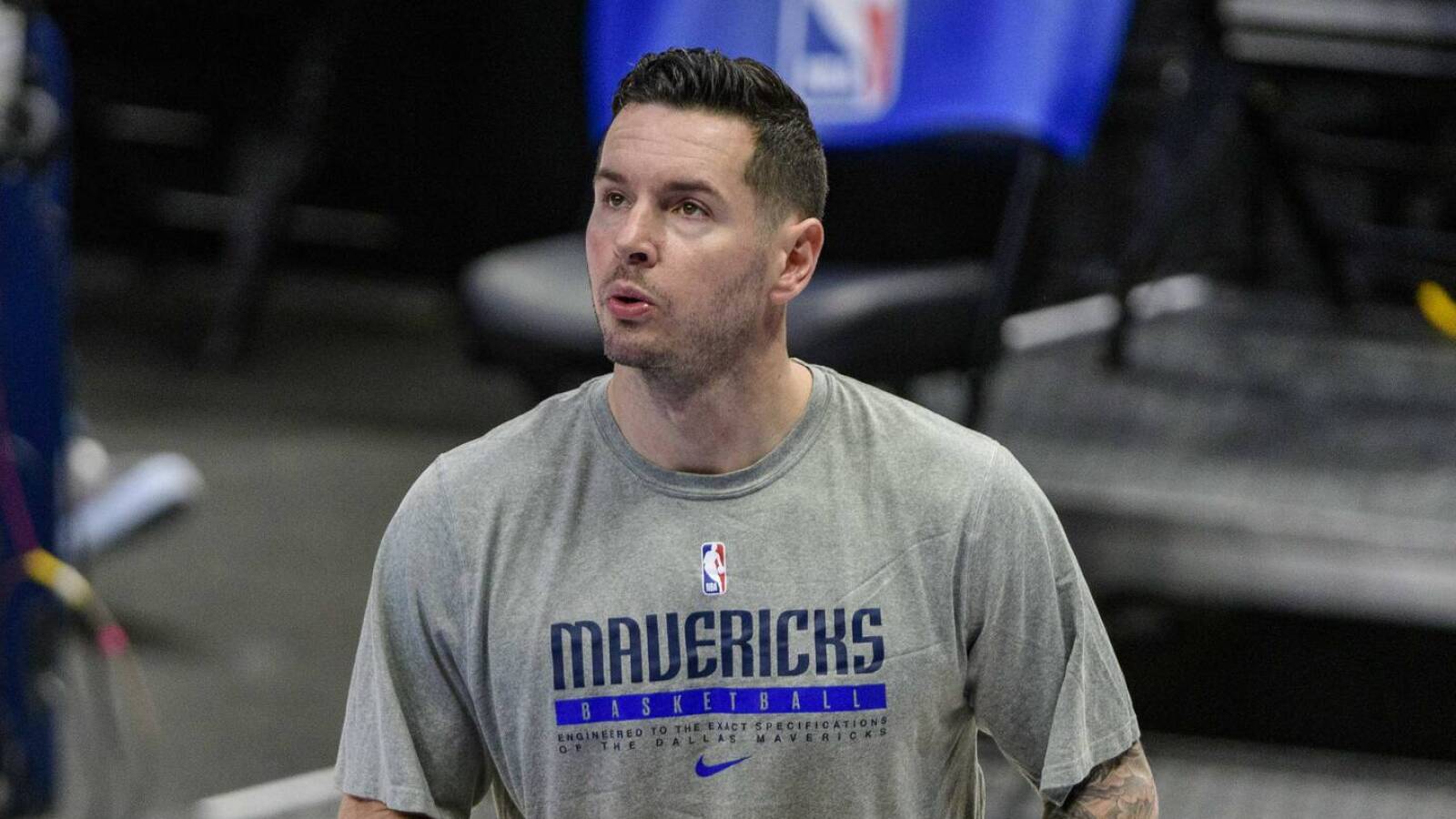 Despite Dan Hurley rumors, JJ Redick could still become Lakers HC ...