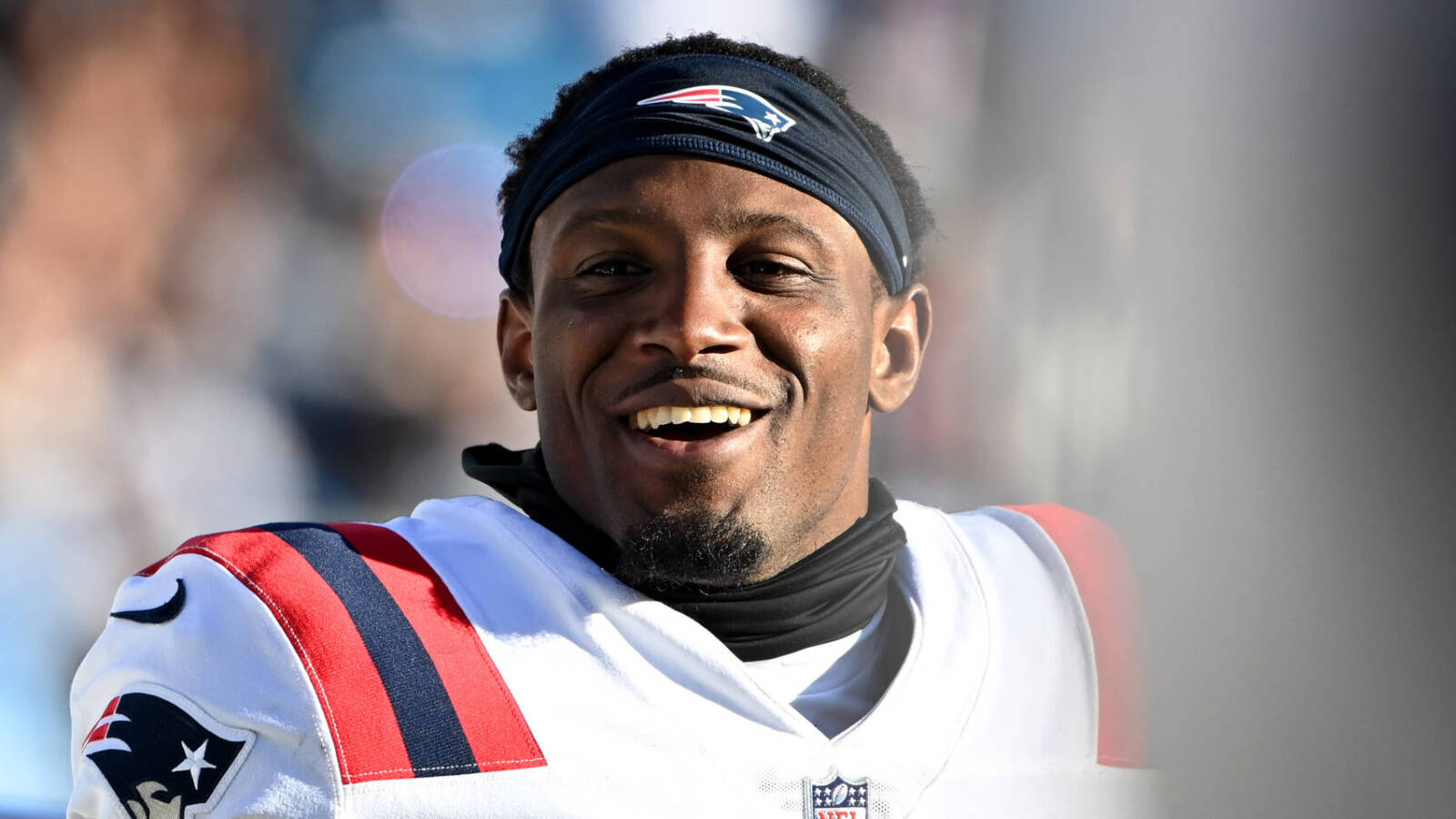Star CB J.C. Jackson: Pats 'not showing me' they need me | Yardbarker