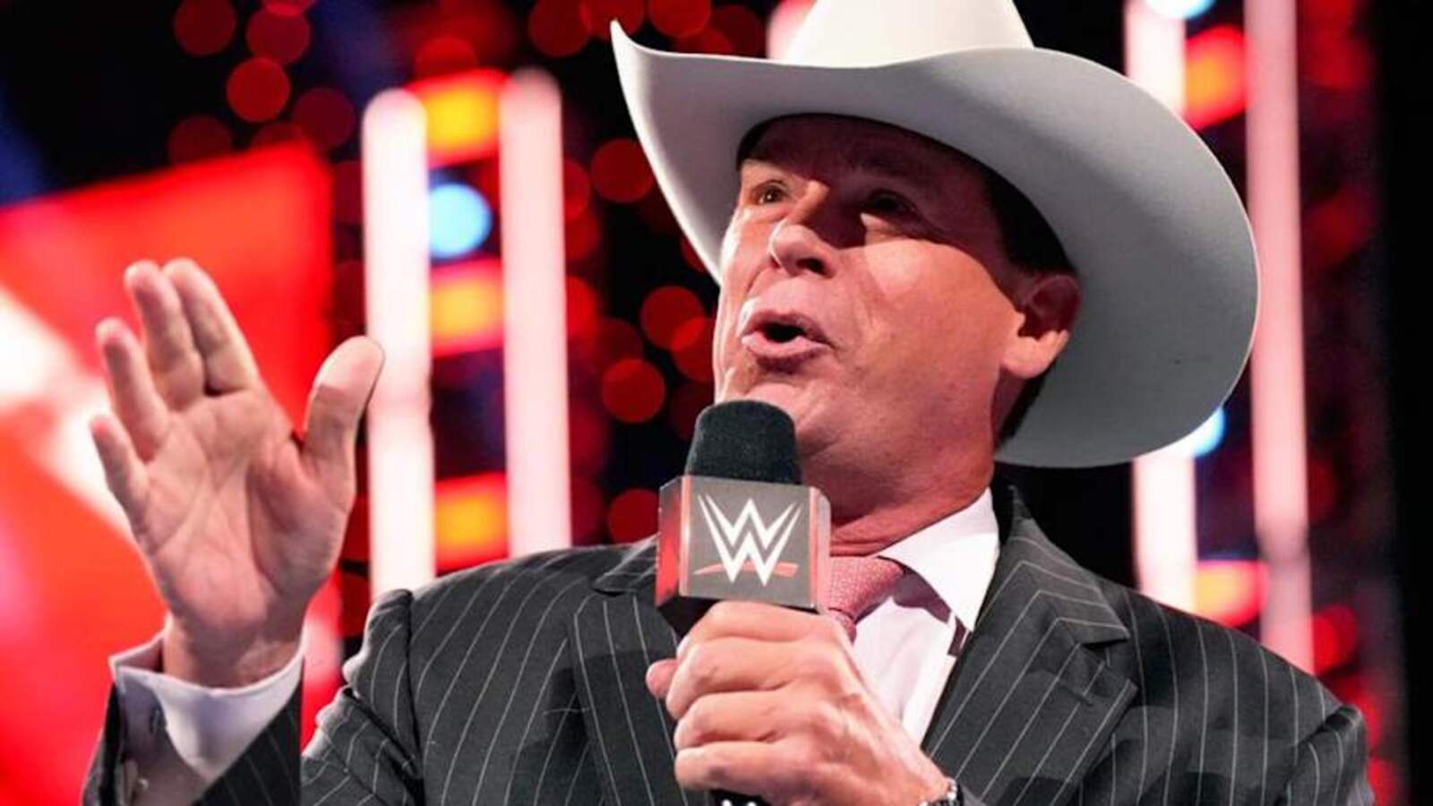 JBL Named A Surprising WWE Superstar As His 'Greatest Of All Time ...
