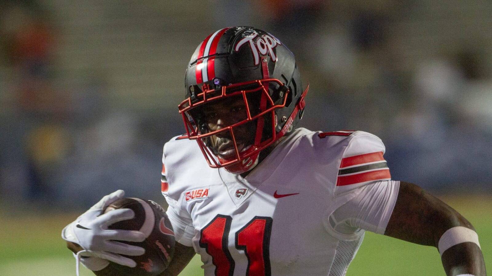 Steelers Get A Visit From Incredibly Productive Wide Receiver Malachi ...
