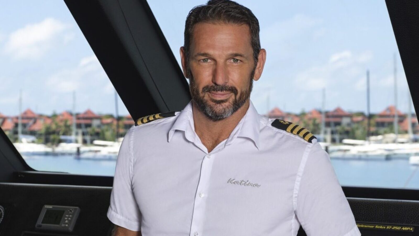 ‘Below Deck Down Under’: Captain Jason Chambers on Taking Season 3 to ...