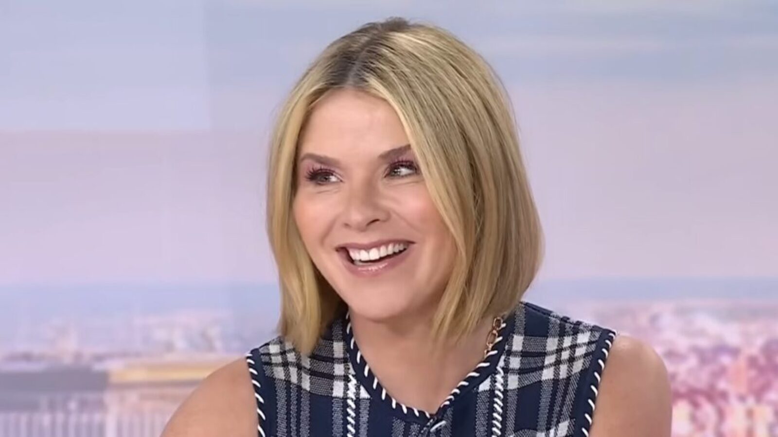 ‘Today’: Jenna Bush Hager Gets Candid About Her Dramatic New Look ...
