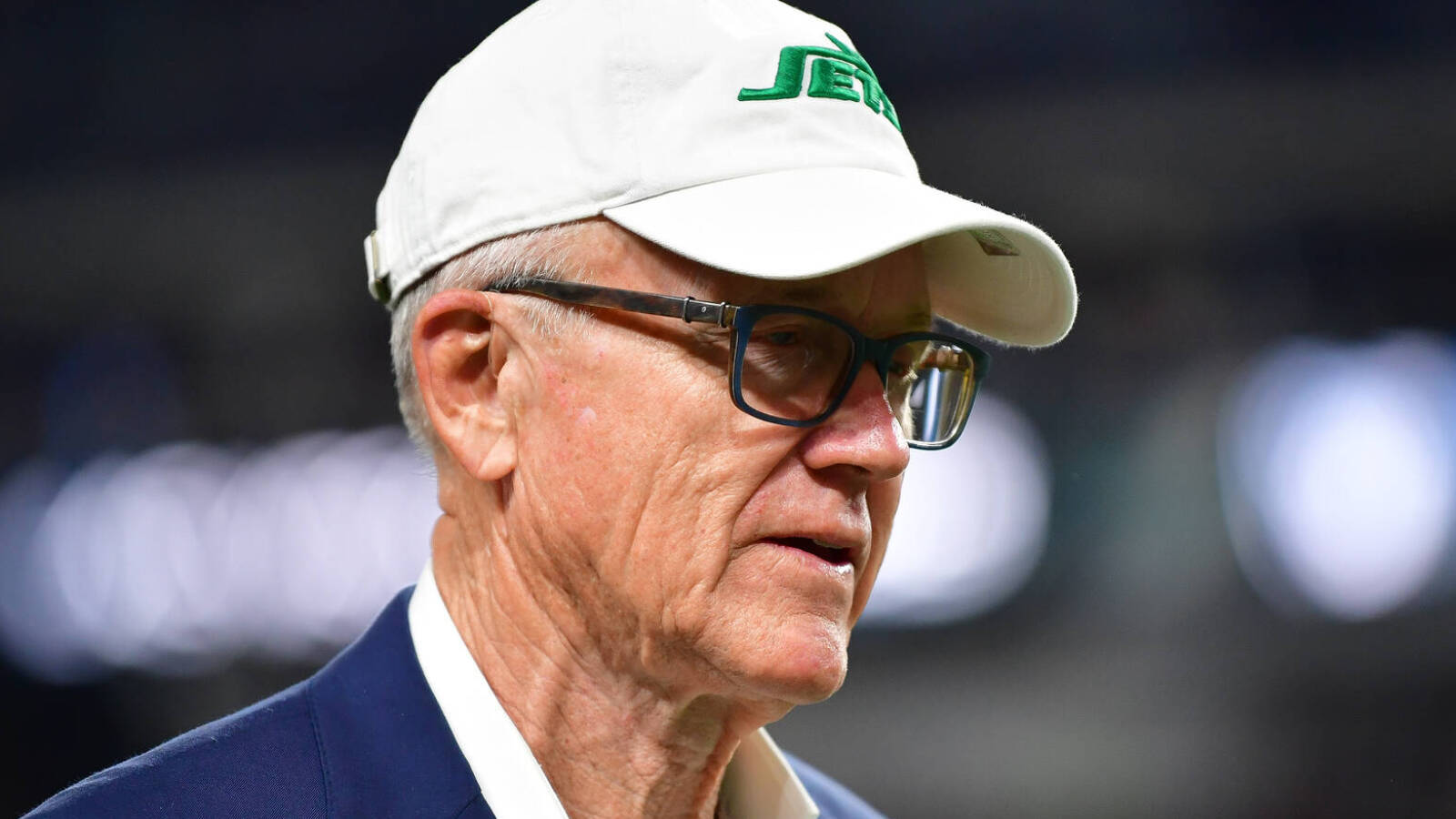 Jets Owner Woody Johnson Mourns Passing of Richard Caster | Yardbarker