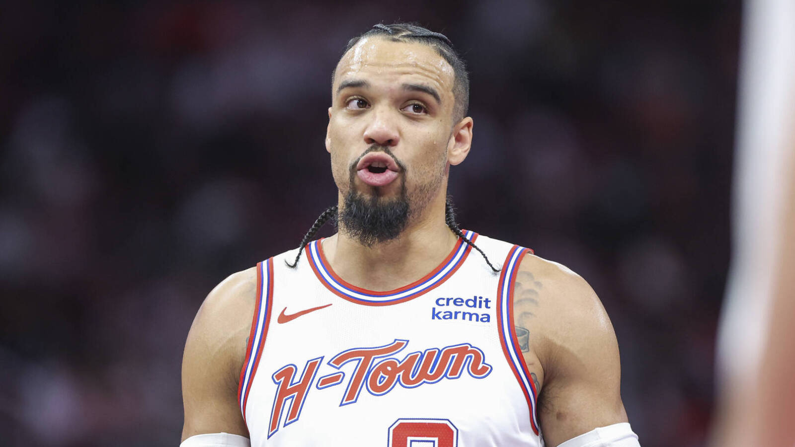 Don't buy the Houston Rockets' turnaround yet | Yardbarker