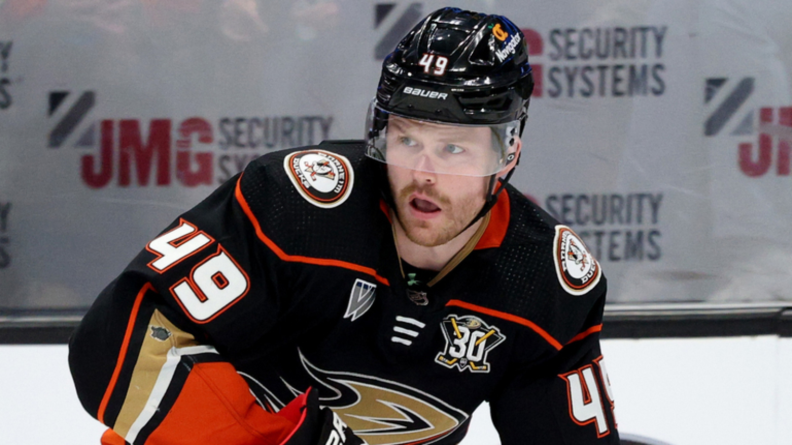 Bruins place former first-round pick on waivers | Yardbarker