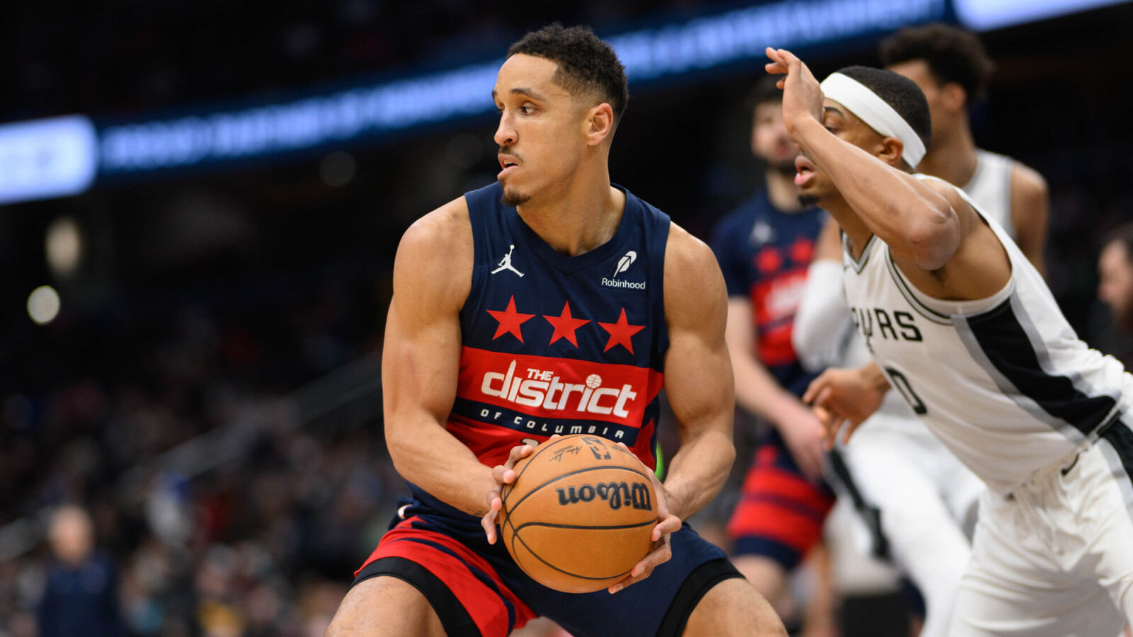 Cavaliers Urged To Sign Malcolm Brogdon Amid Darius Garland Injury ...