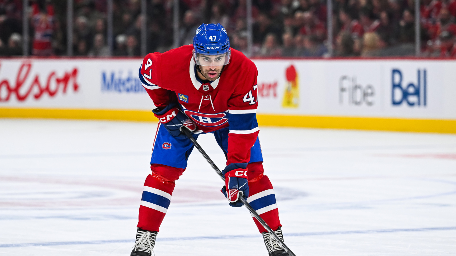 Jayden Struble signs two-year contract with the Canadiens | Yardbarker