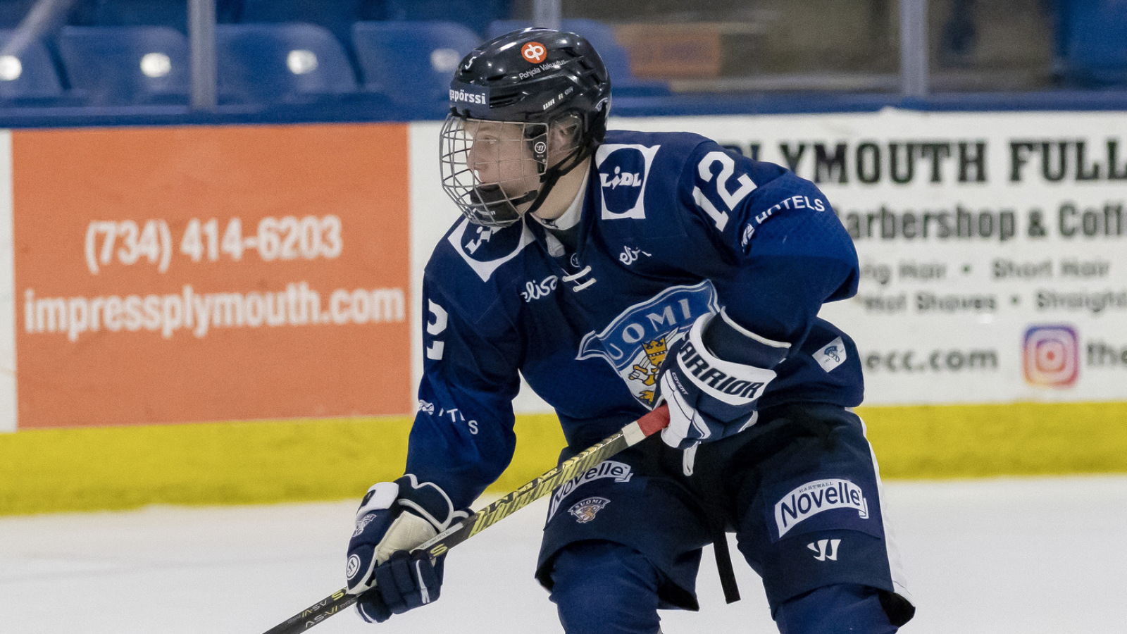 Expectations for Habs Forward Prospects in Europe | Yardbarker